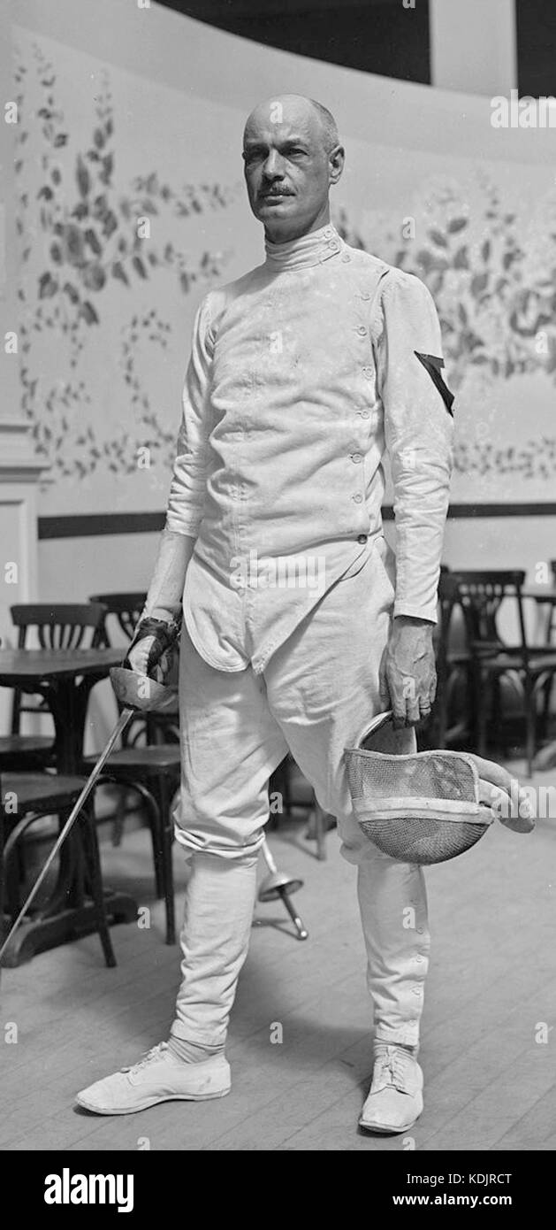 John Albaret 1922 Stock Photo - Alamy