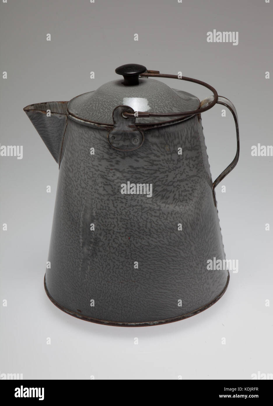Large Coffee Boiler Stock Photo - Alamy