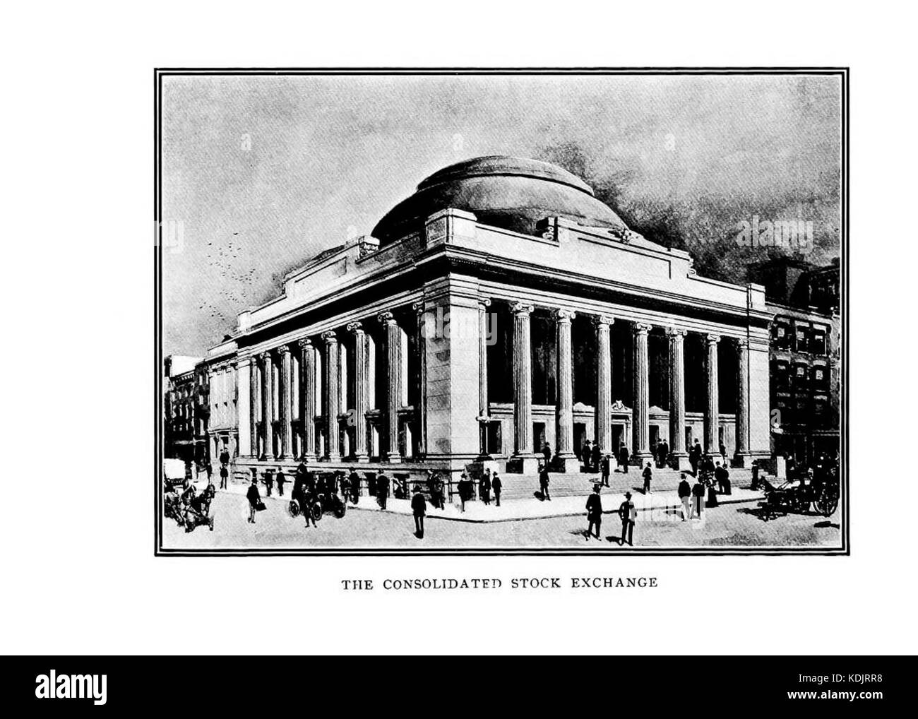 American securities Black and White Stock Photos & Images - Alamy