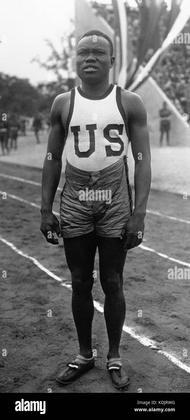Sol Butler 1919 Stock Photo - Alamy