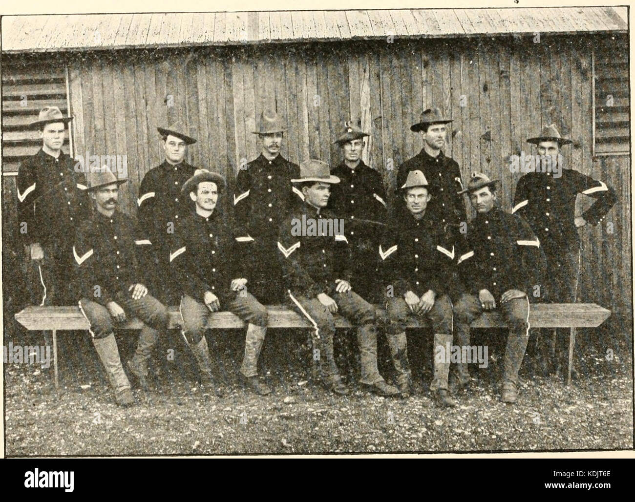 Indiana Volunteer Infantry High Resolution Stock Photography and Images ...