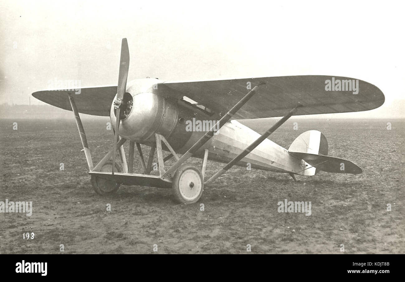 Nieuport ww1 hi-res stock photography and images - Alamy