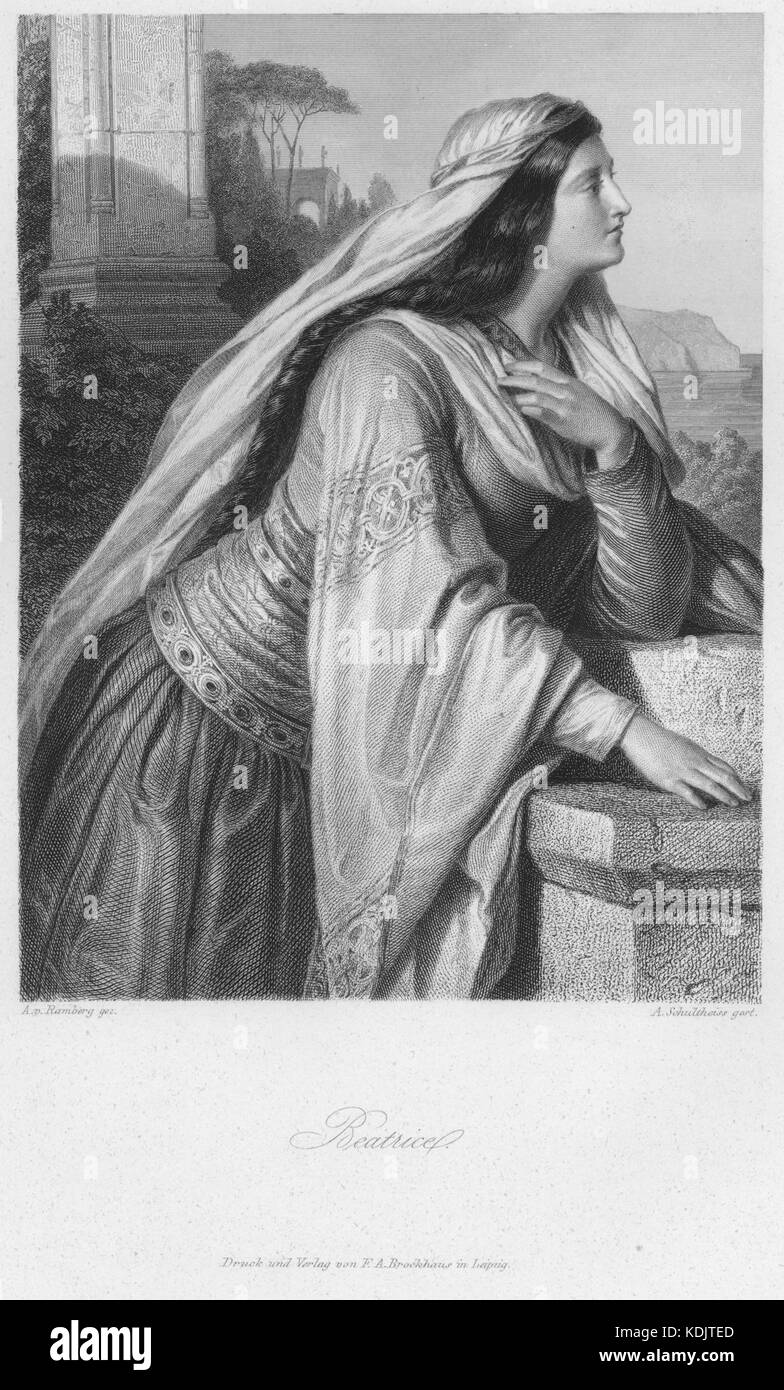 Friedrich from schiller hi-res stock photography and images - Alamy