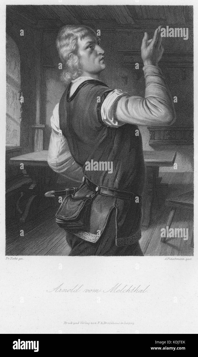 Schiller Galerie komplett Bild 43 Stock Photo - Alamy