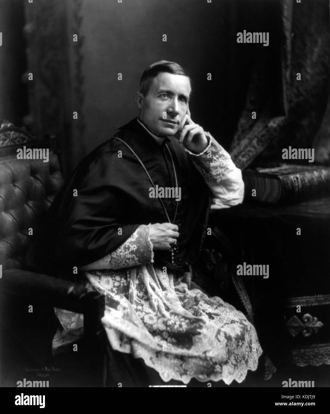 James Gibbons cph.3b11084 Stock Photo - Alamy