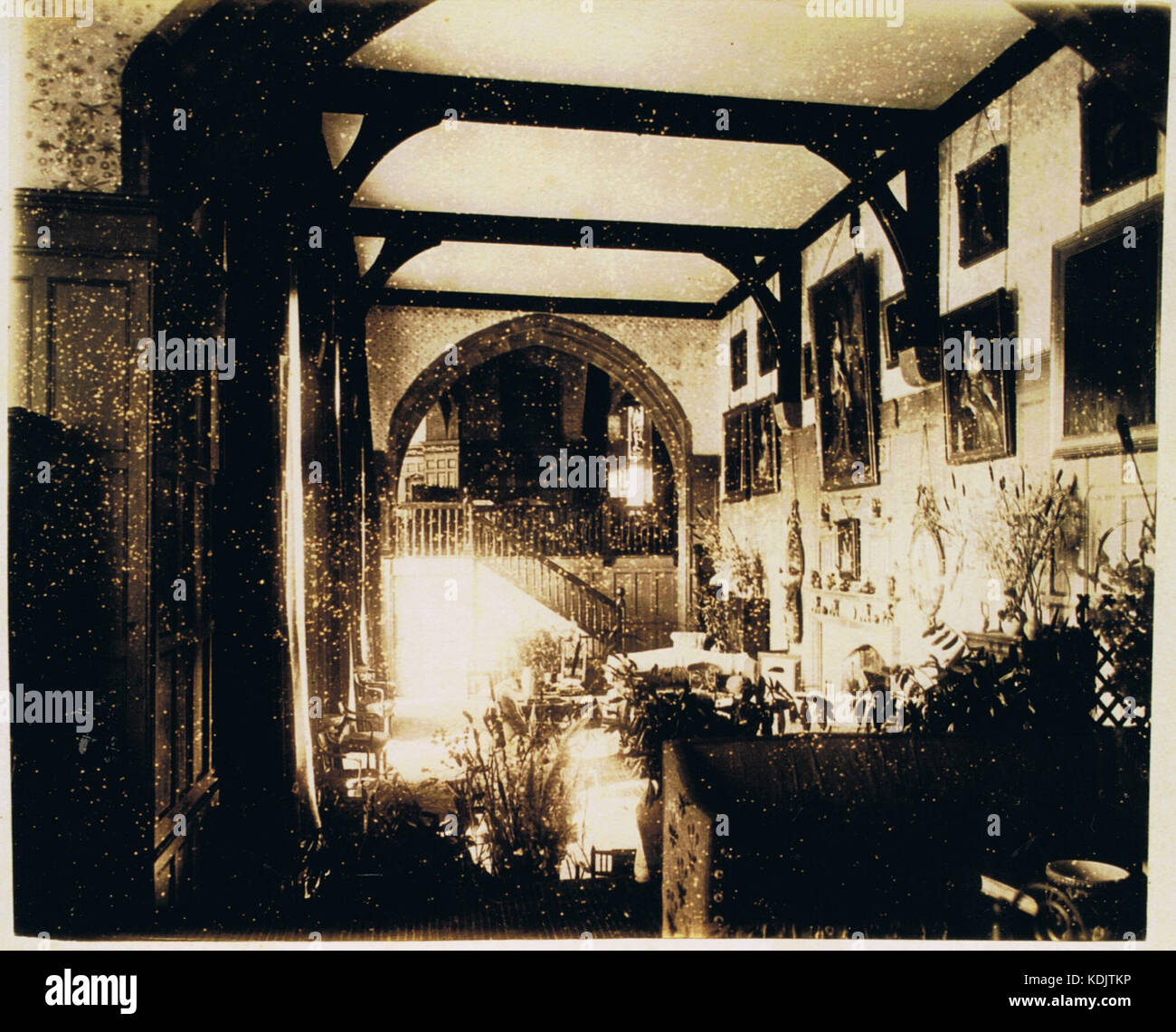 Loton park hi-res stock photography and images - Alamy