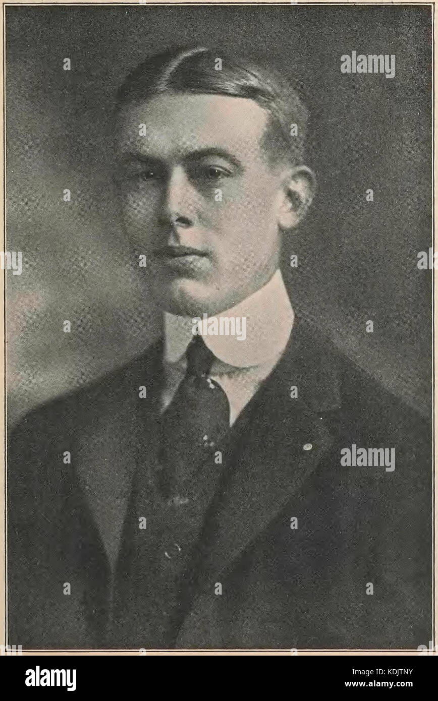 New England aviators 1914 1918; their portraits and their records (1919 ...