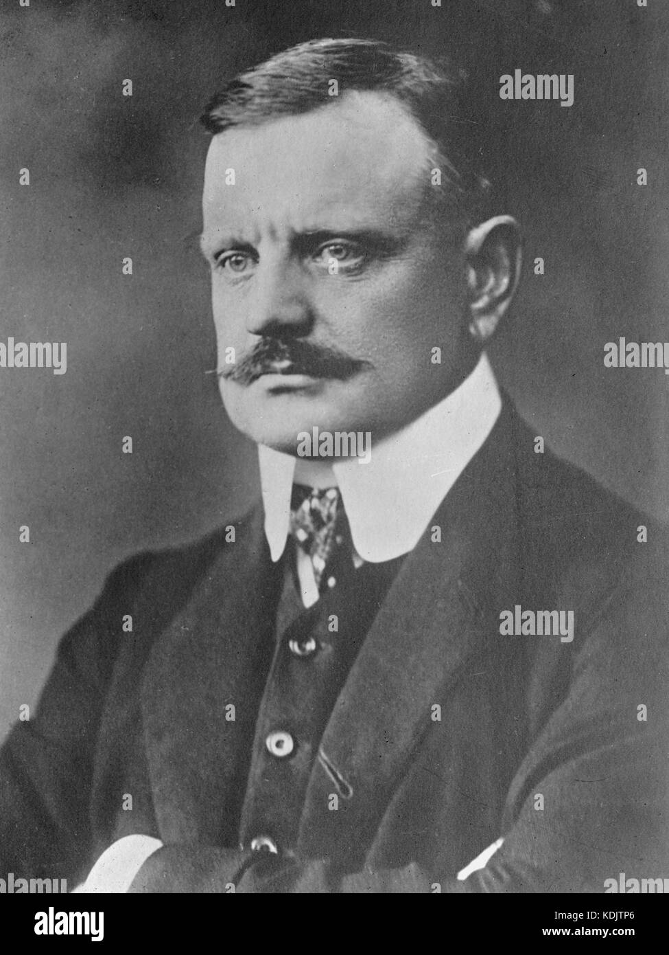 Jean sibelius hi-res stock photography and images - Alamy