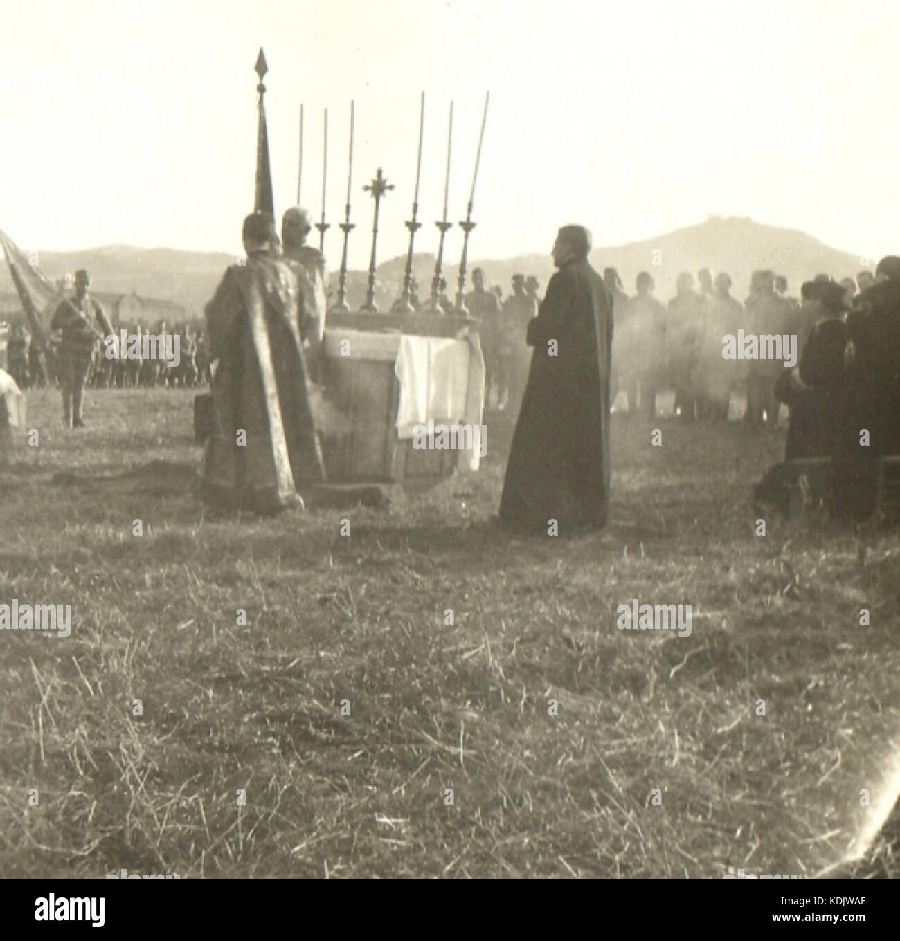 The legione romena hi-res stock photography and images - Alamy