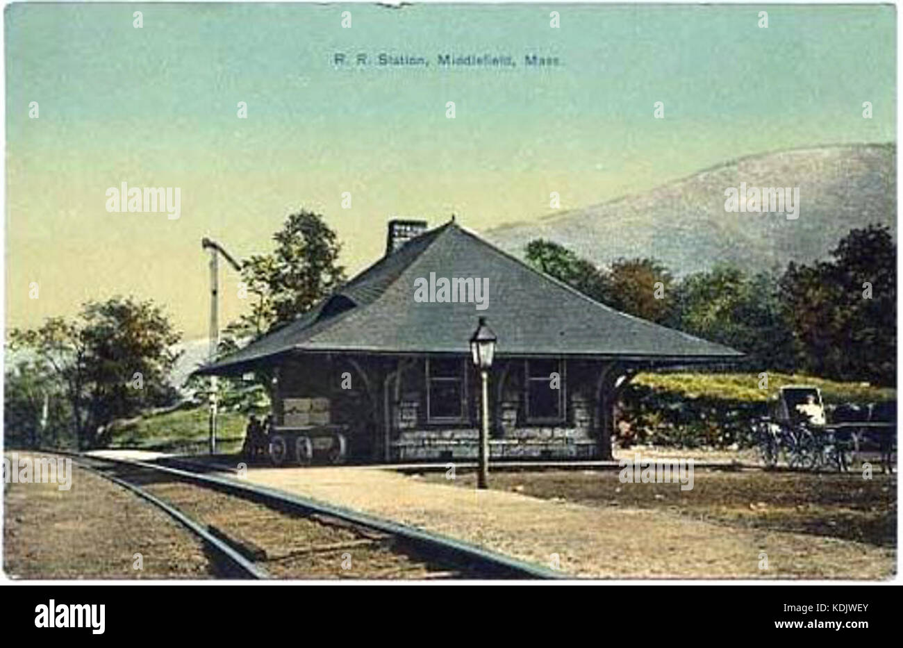 Middlefield hi-res stock photography and images - Alamy