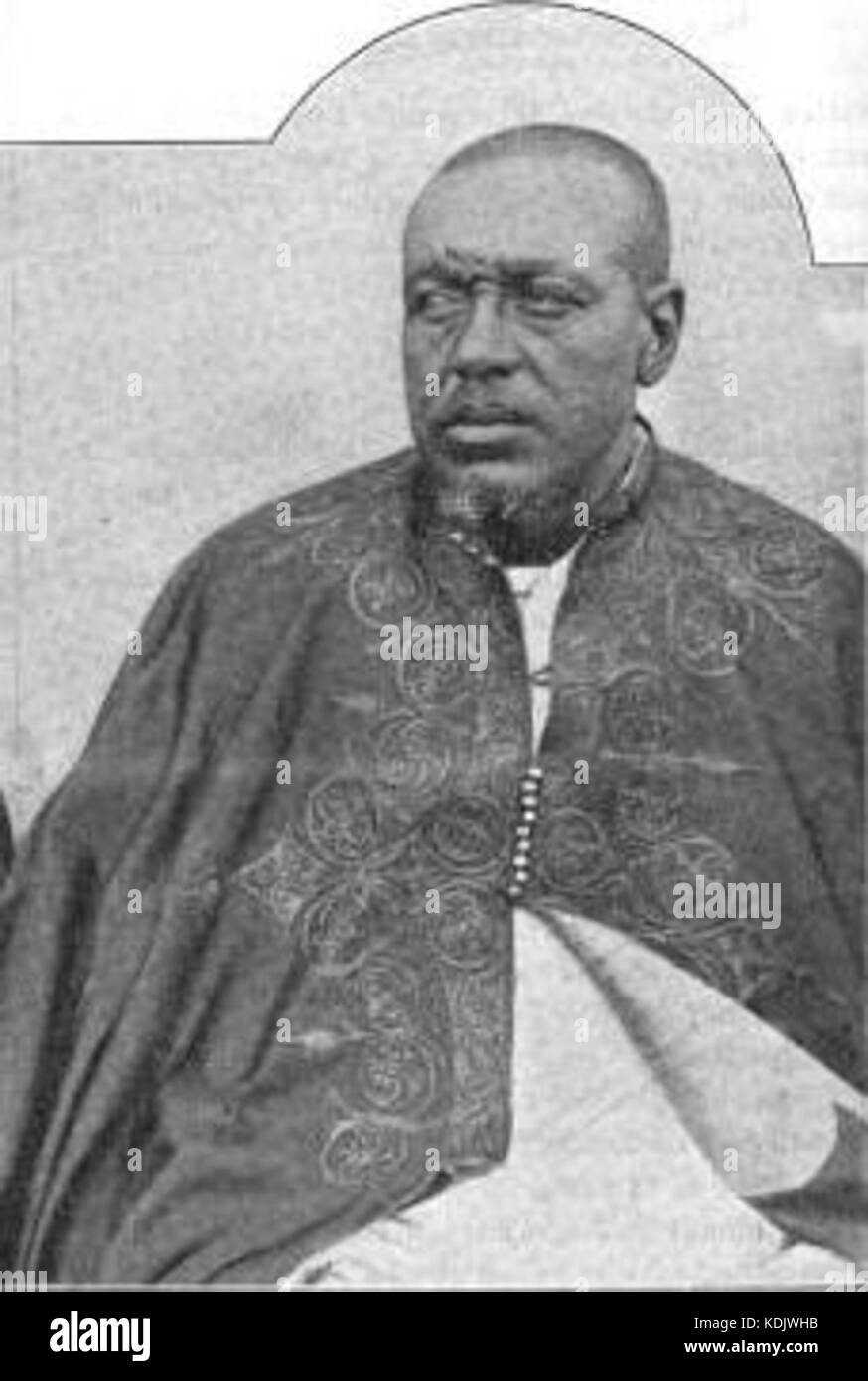 Mersha Nahusenay is likely a notable individual, possibly recognized ...