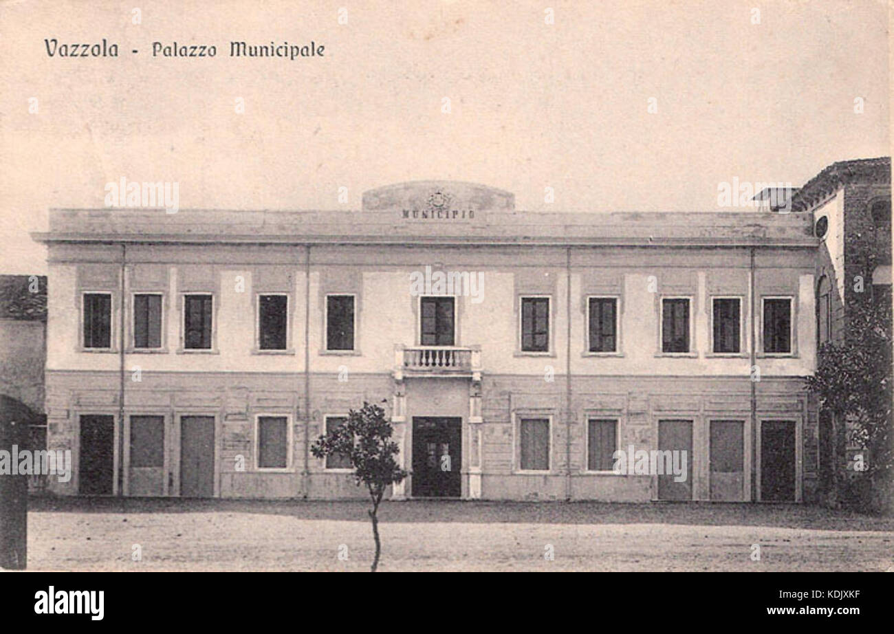 Vazzola hi-res stock photography and images - Alamy