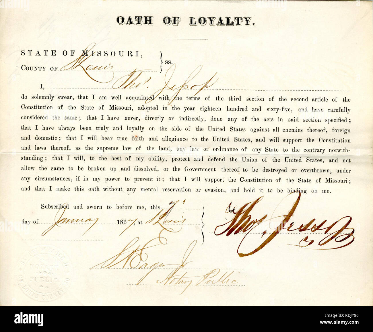 Thomas jessop hi-res stock photography and images - Alamy