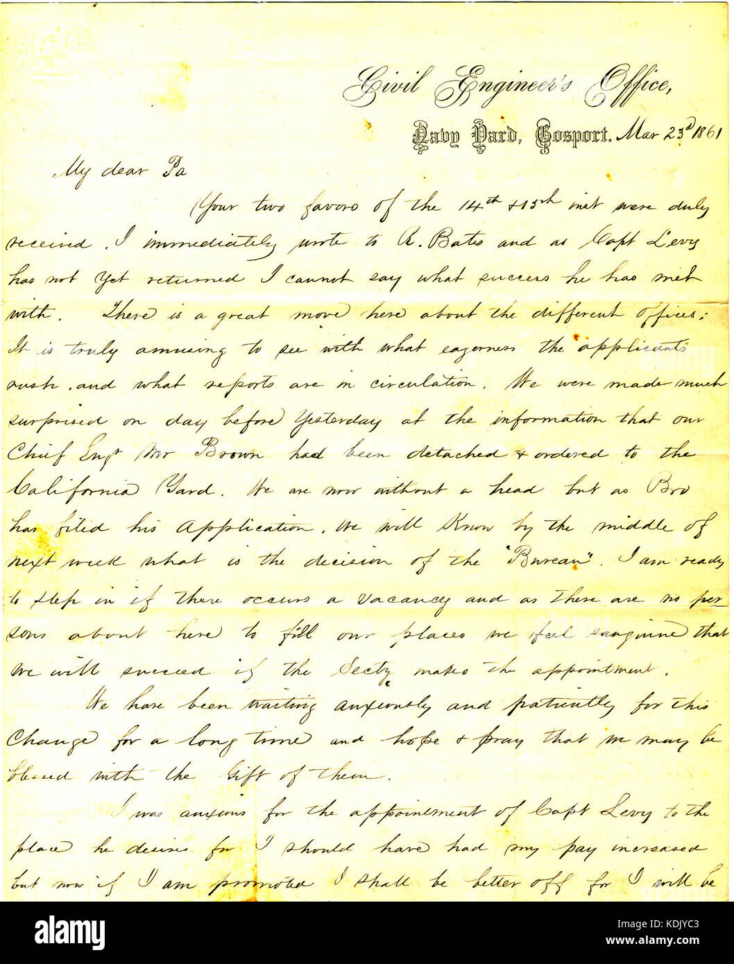 Benjamin r hi-res stock photography and images - Alamy