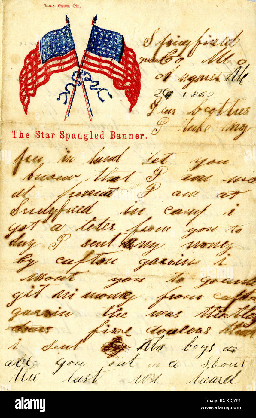 War era letters hi-res stock photography and images - Alamy