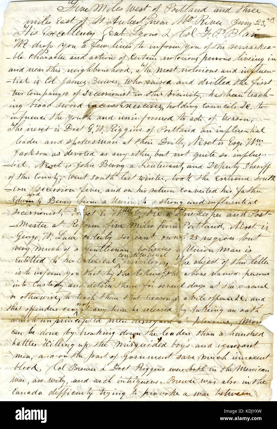 Colonel Hunt High Resolution Stock Photography and Images - Alamy