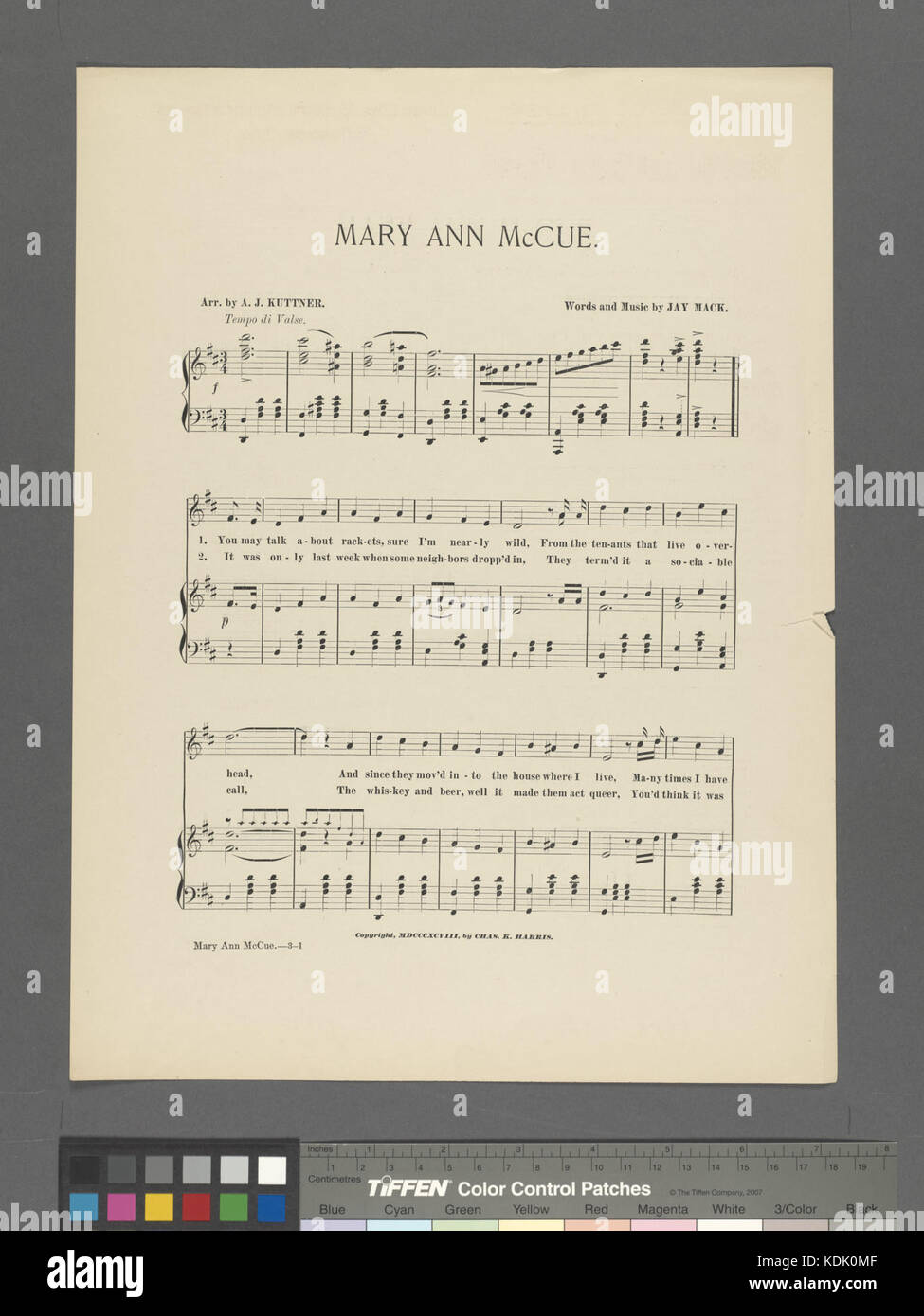 Mary mccue hi-res stock photography and images - Alamy