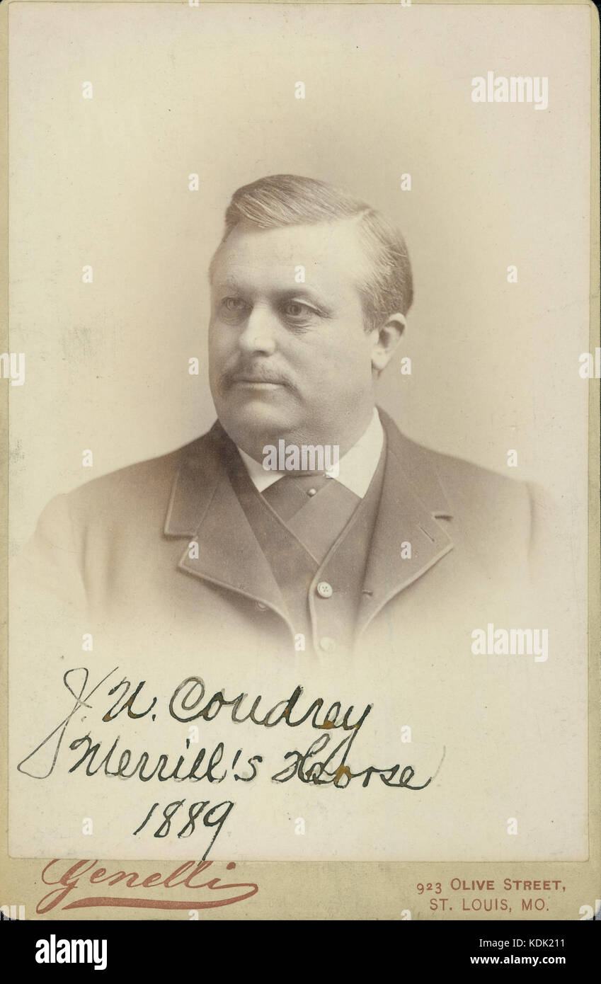 Missouri cavalry hi-res stock photography and images - Alamy