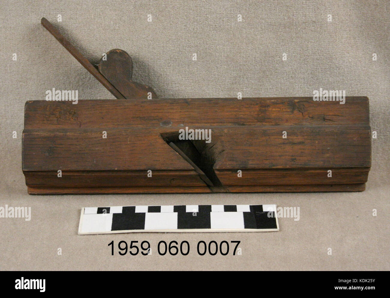 Ogee Molding Plane Stock Photo - Alamy