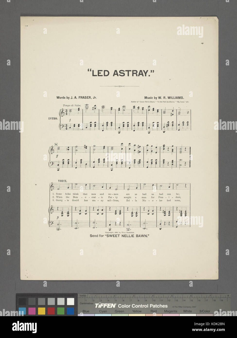 Astray hi-res stock photography and images - Alamy