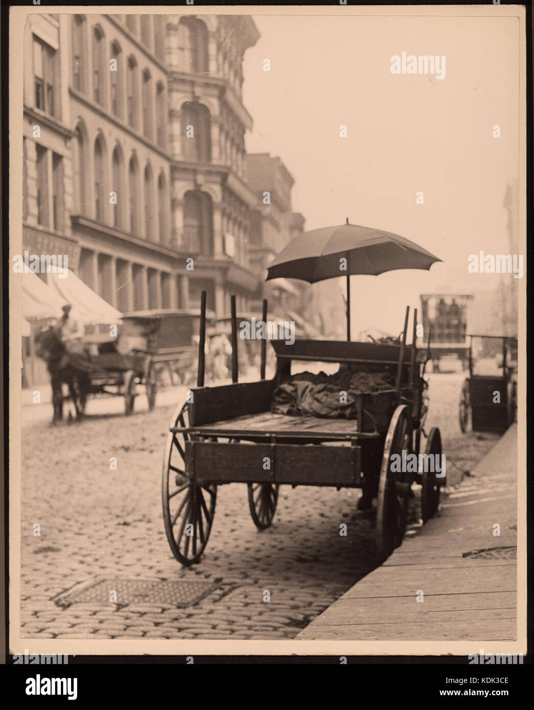 Wagon drivers hi-res stock photography and images - Alamy