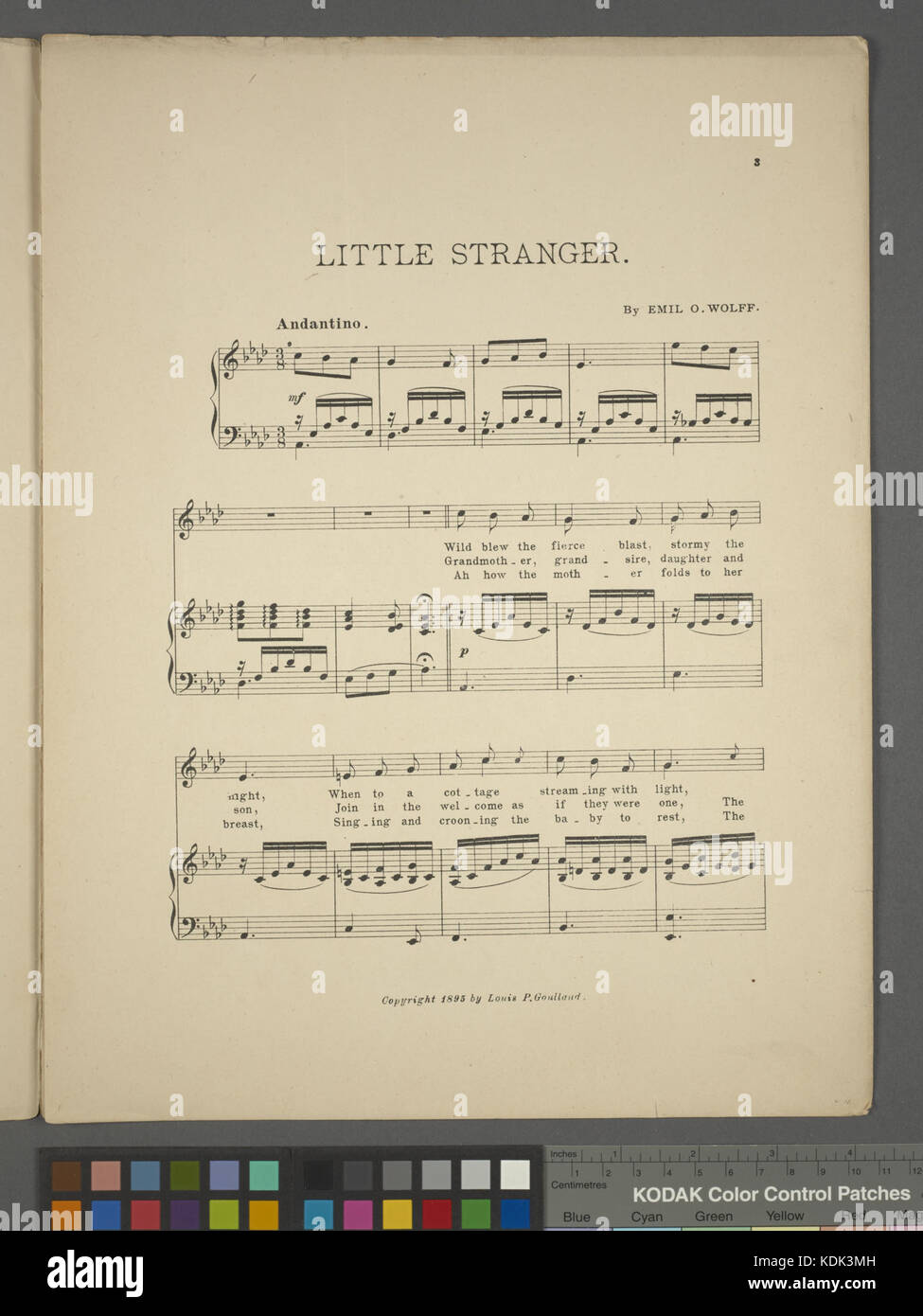 Little stranger hi-res stock photography and images - Alamy