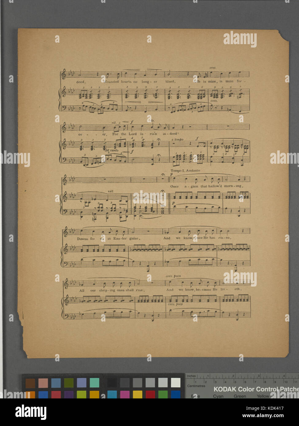 He has risen indeed hi-res stock photography and images - Alamy