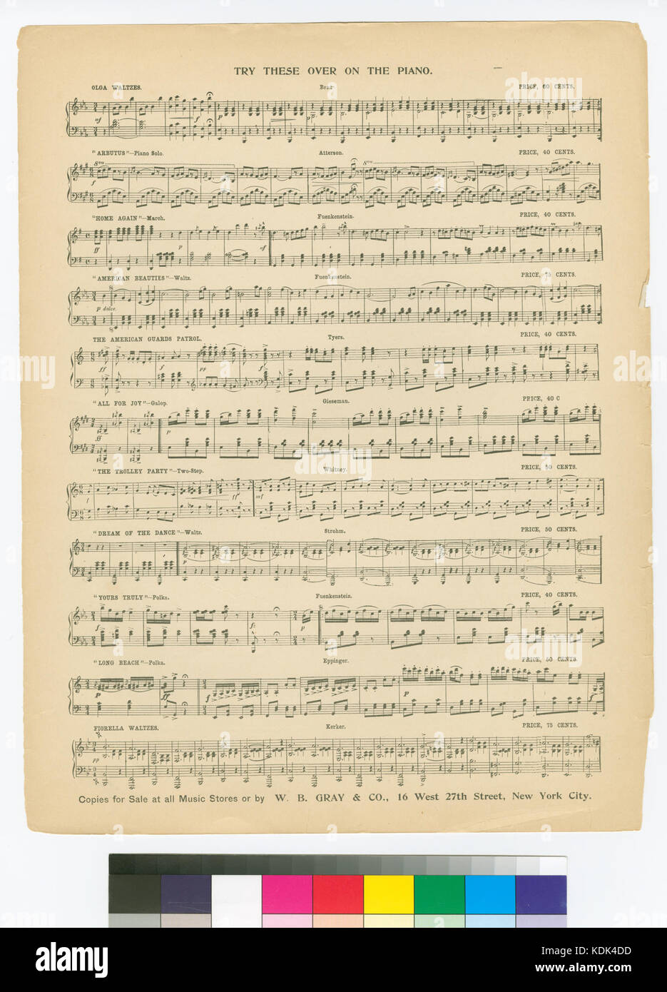 An american christmas carol hi-res stock photography and images - Alamy