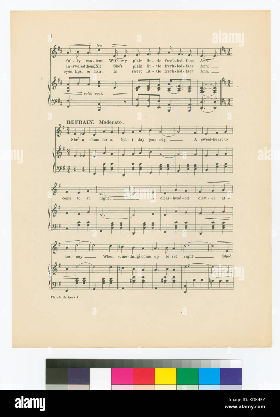 Ann little hi-res stock photography and images - Alamy