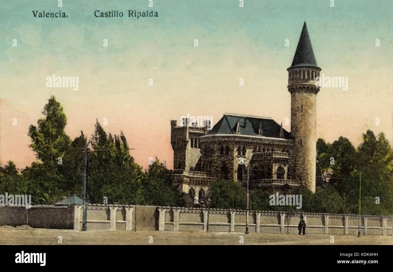 Ripalda hi-res stock photography and images - Alamy