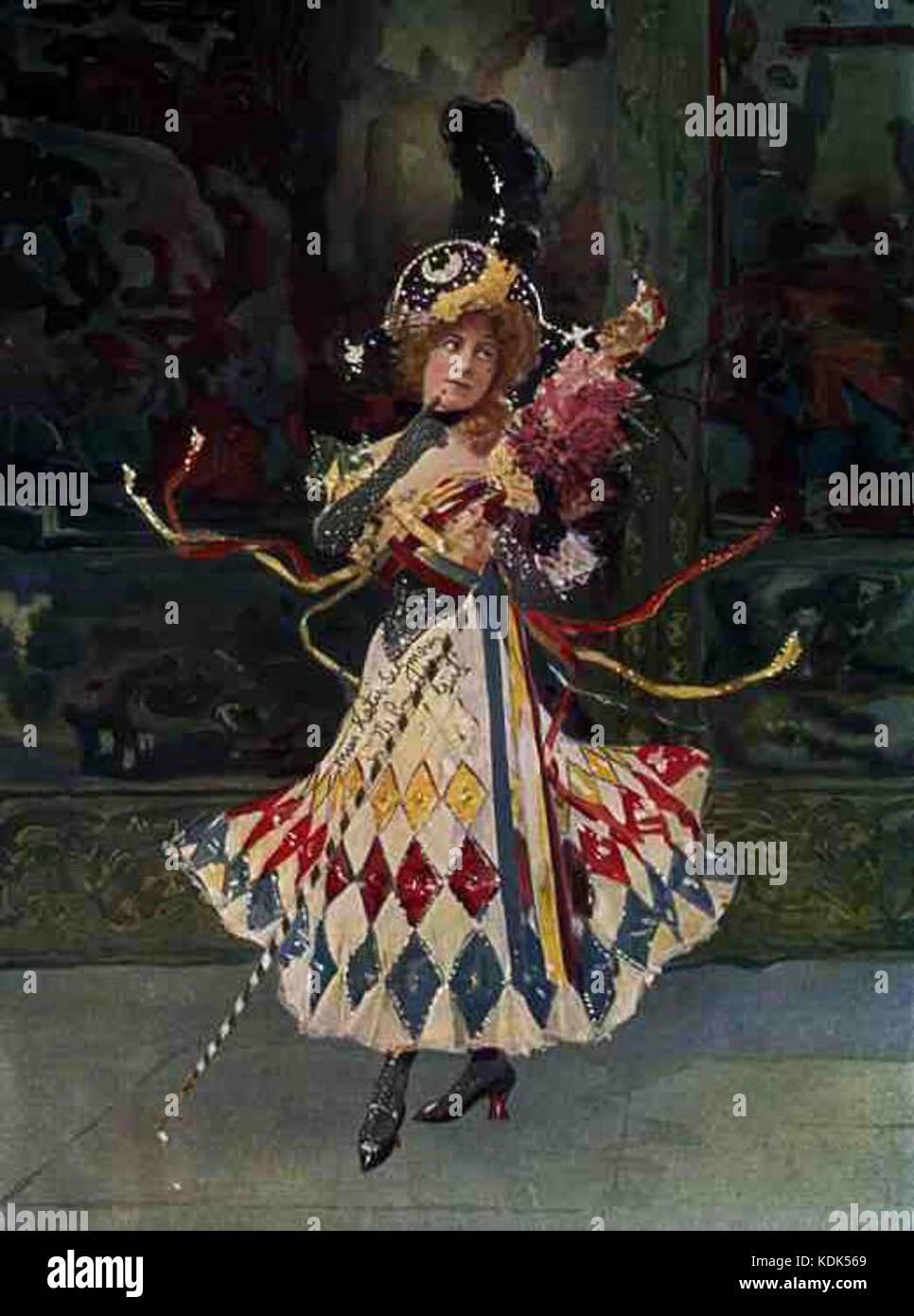 'Runaway Girl' is a contemporary artwork that explores themes of ...