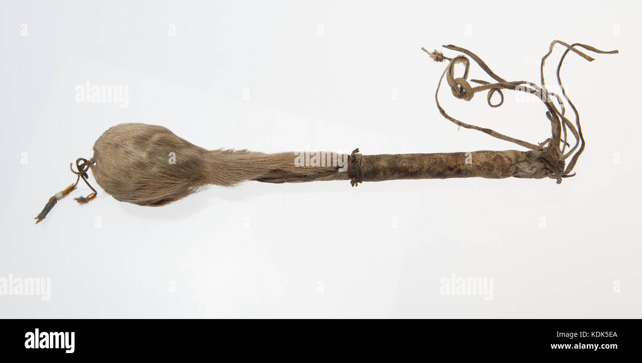 Native american rattle hi-res stock photography and images - Alamy