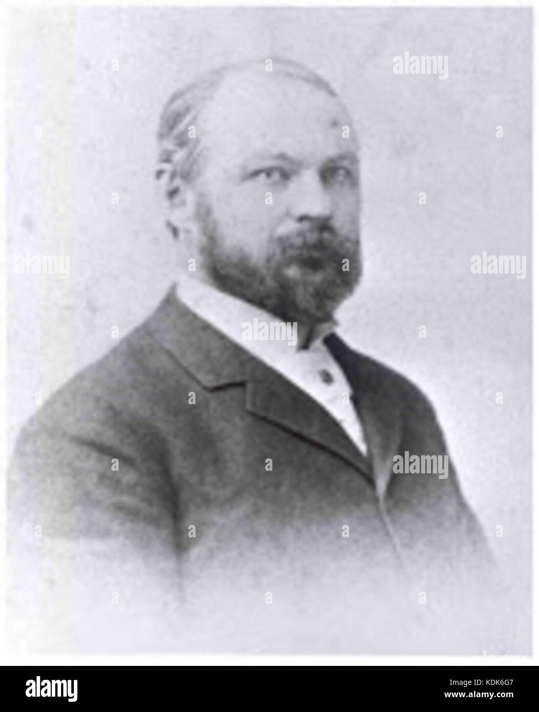 Leander P. Jones Stock Photo - Alamy