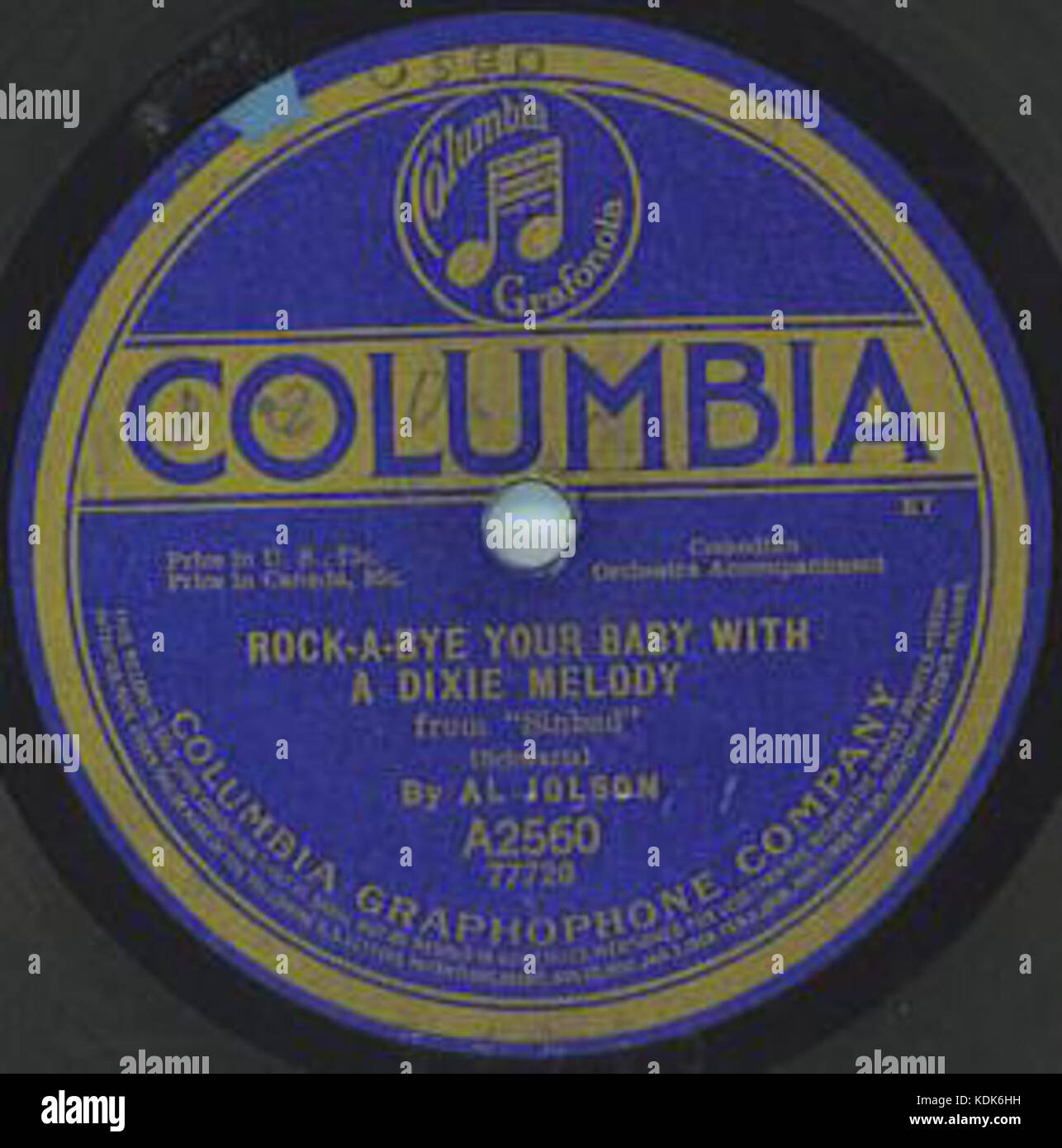 Rock a bye baby hi-res stock photography and images - Alamy