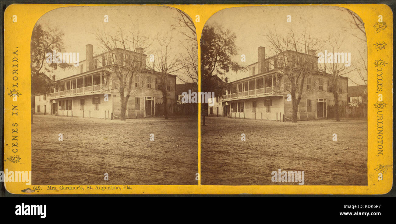 This image from the New York Public Library showcases Mrs. Gardner's ...