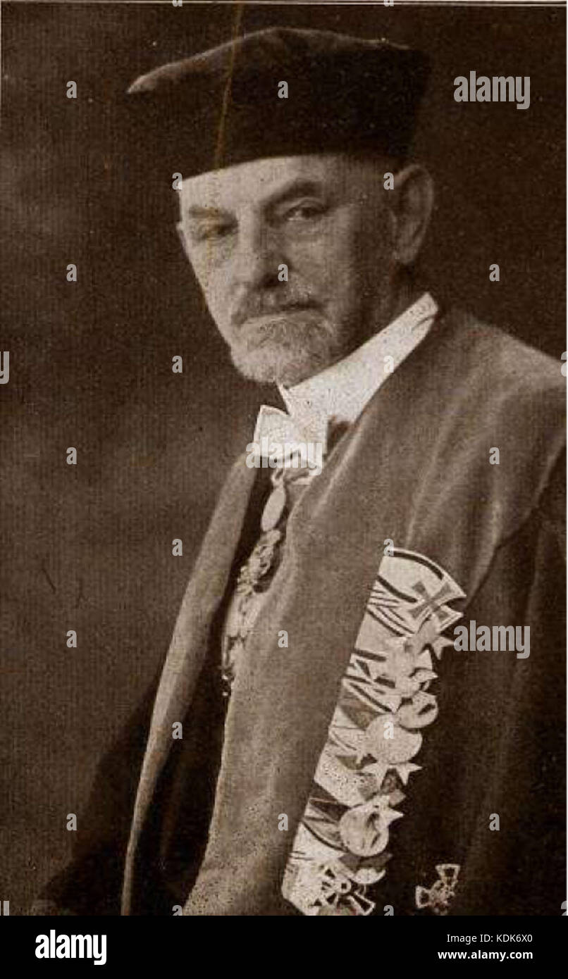 Karl arnold hi-res stock photography and images - Alamy