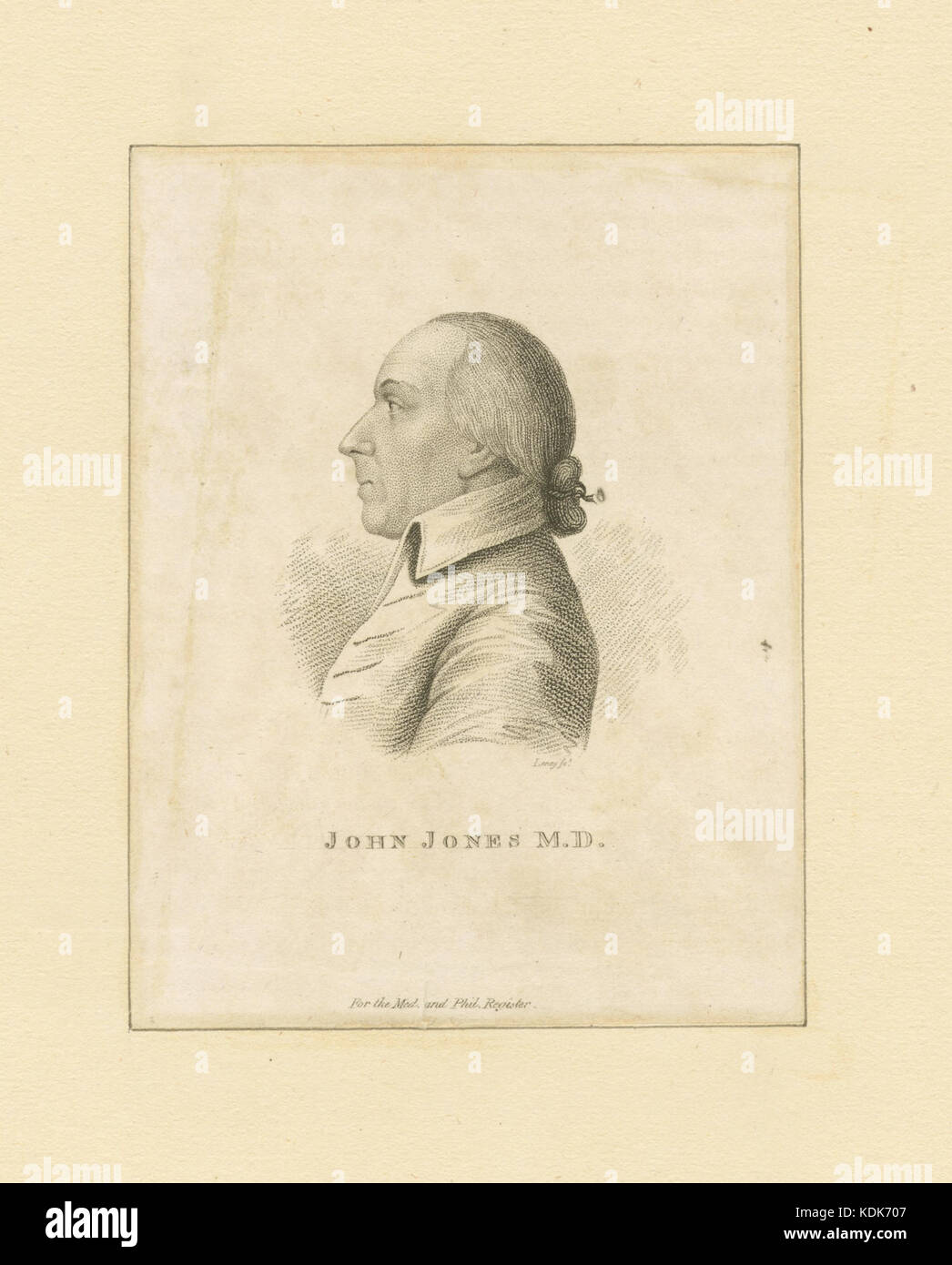 Doctor jones hi-res stock photography and images - Alamy