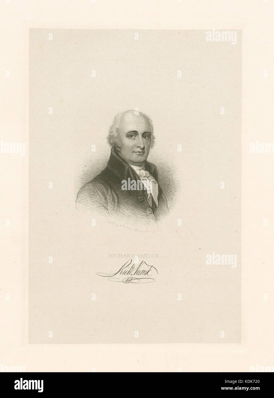 Varick hi-res stock photography and images - Alamy