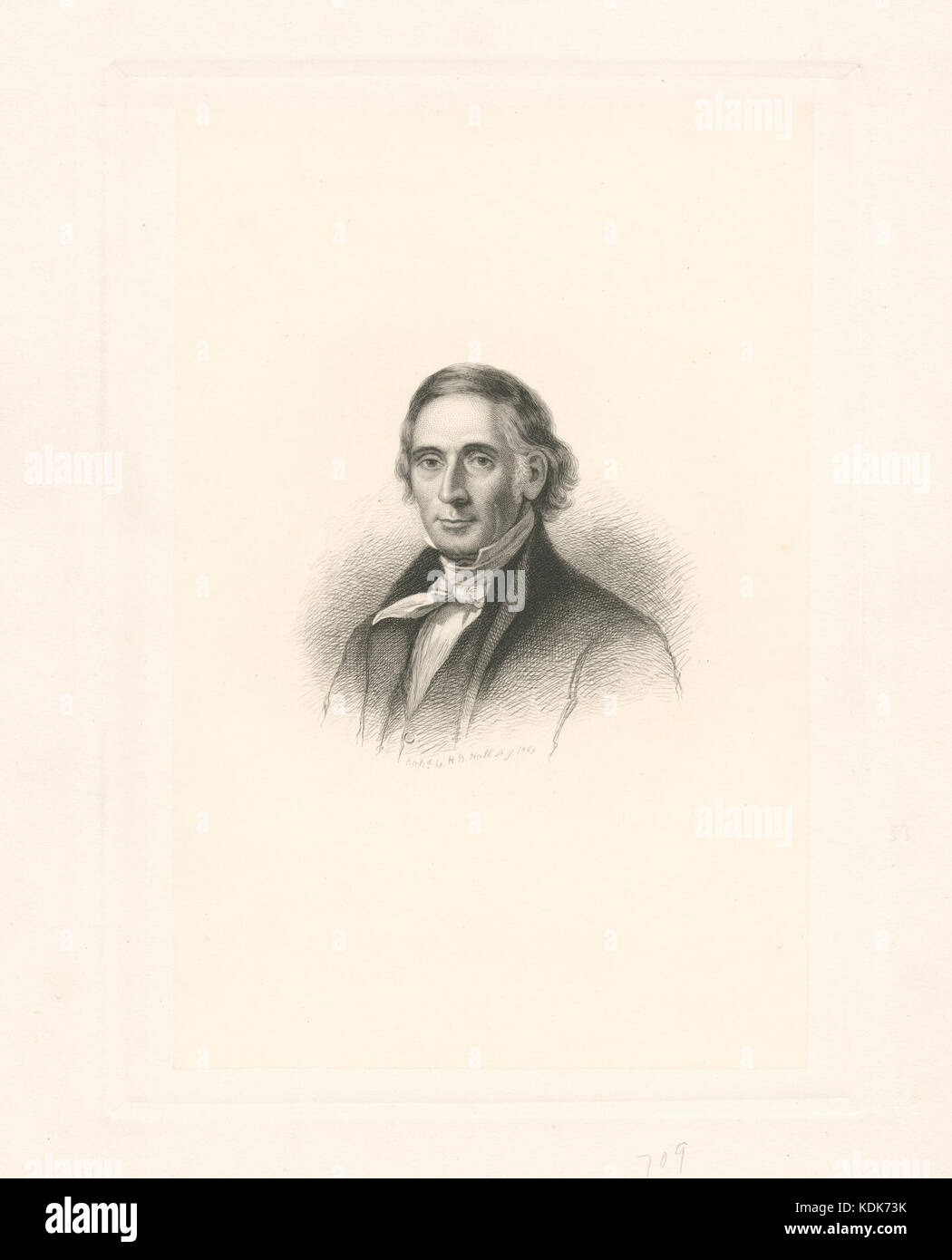 Ebenezer stevens general hi-res stock photography and images - Alamy