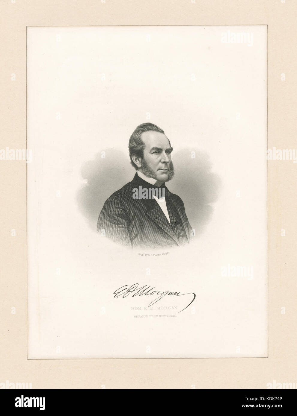 D morgan hi-res stock photography and images - Alamy