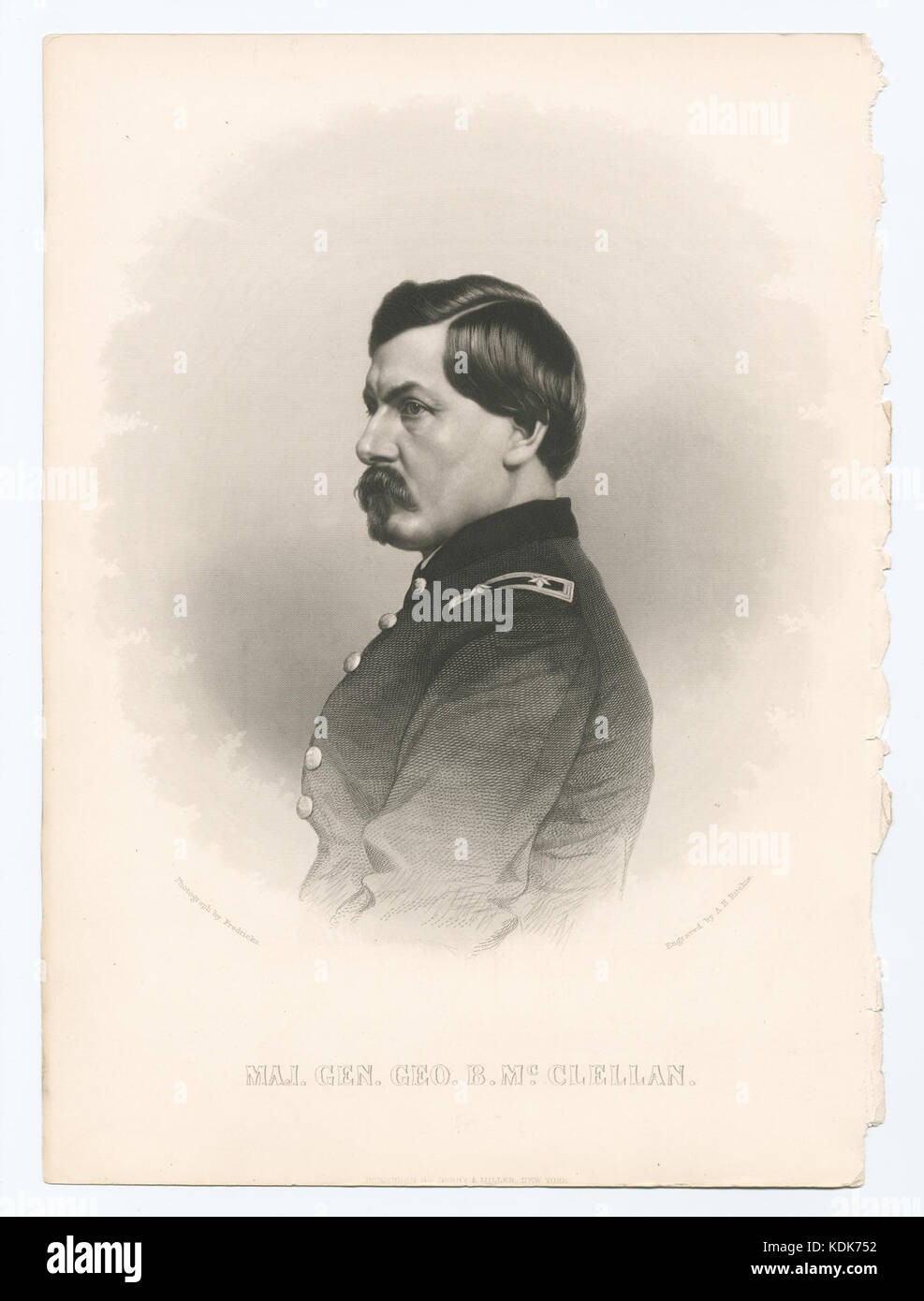 Maj gen geo hi-res stock photography and images - Alamy