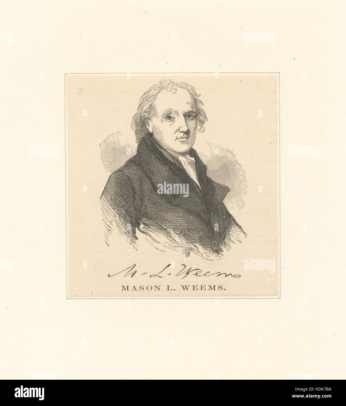 L reverend hi-res stock photography and images - Alamy