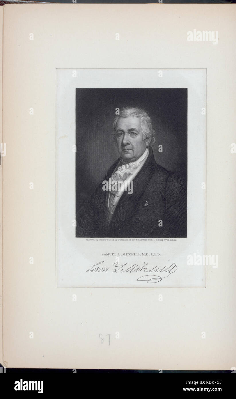 Samuel mitchell hi-res stock photography and images - Alamy