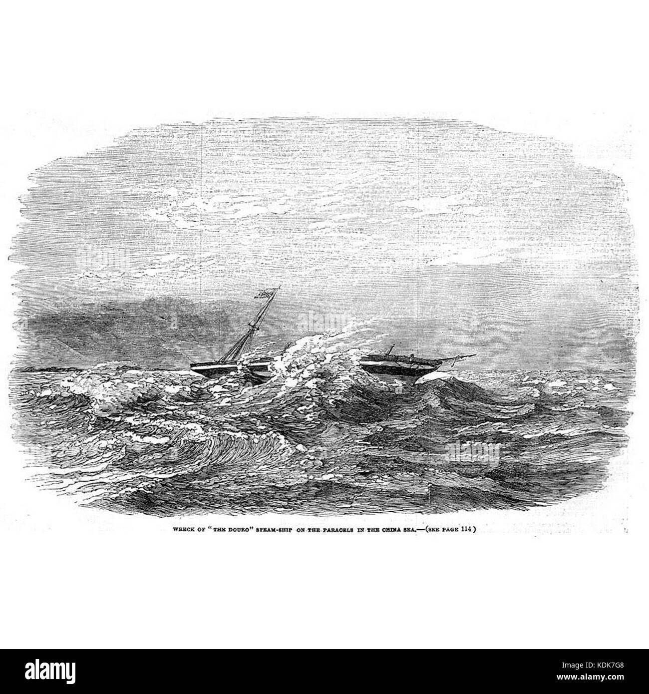 Where is the douro Black and White Stock Photos & Images - Alamy