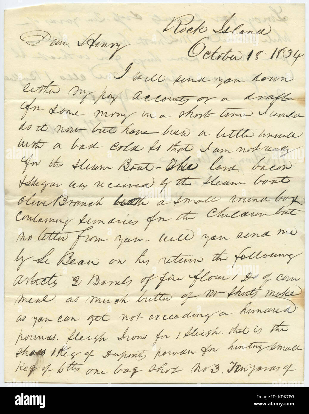 Chouteau island hi-res stock photography and images - Alamy