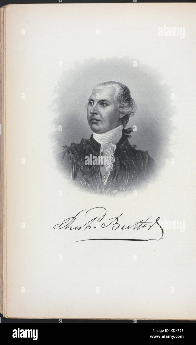 Richard butler hi-res stock photography and images - Alamy