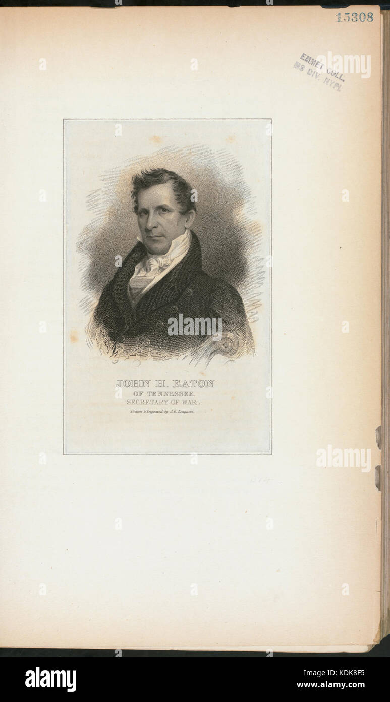 John h eaton hi-res stock photography and images - Alamy