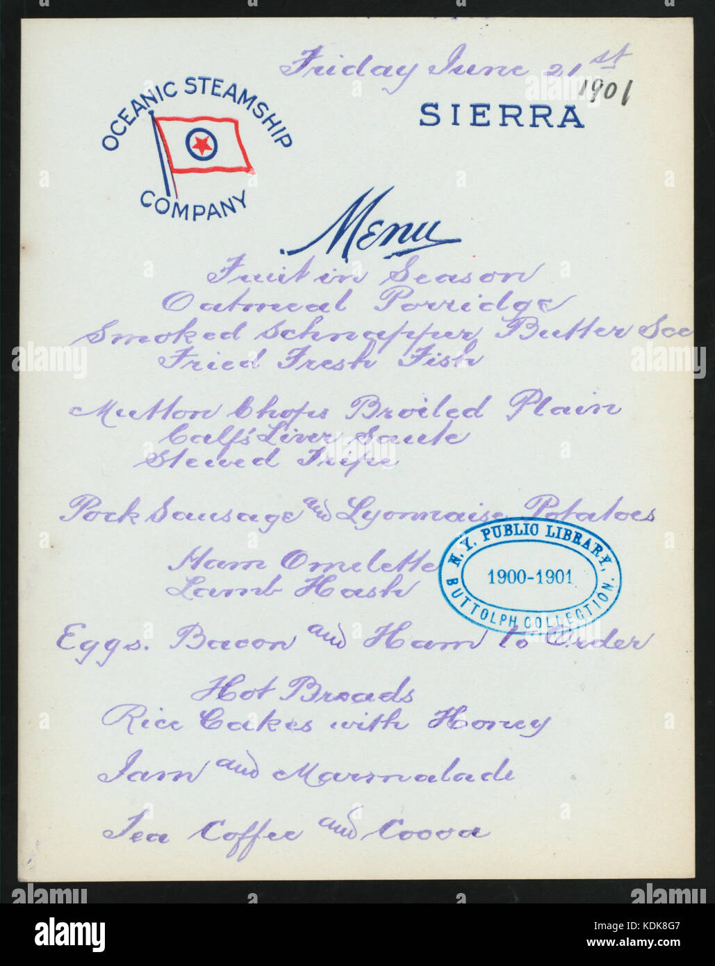 Ss sierra hi-res stock photography and images - Alamy