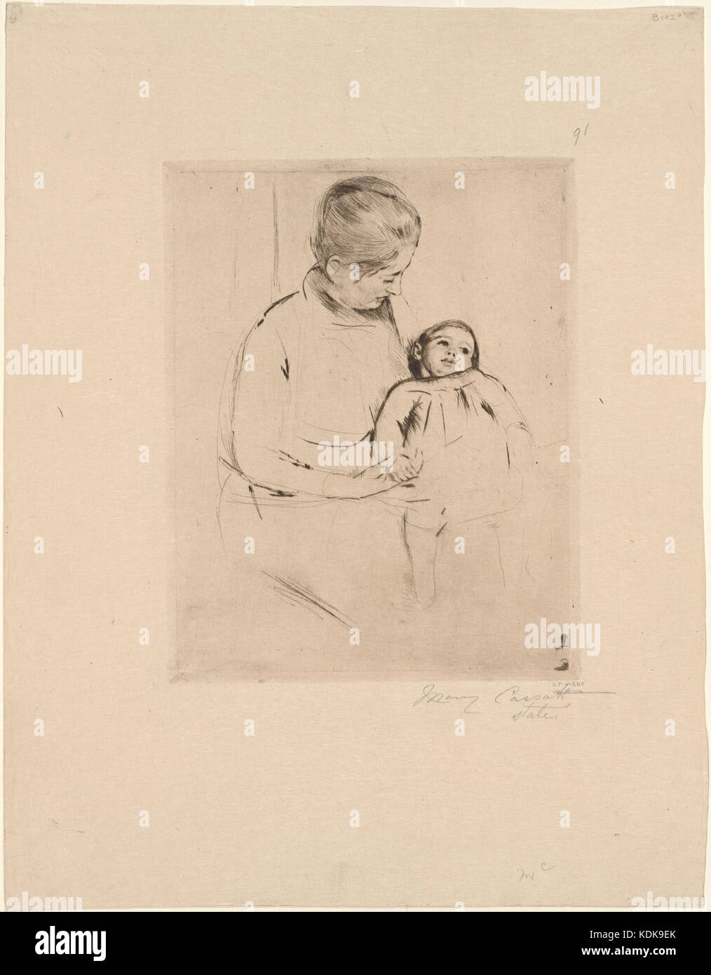 Solicitude hi-res stock photography and images - Alamy