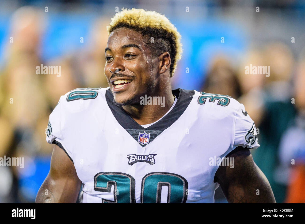 Corey clement hi-res stock photography and images - Alamy